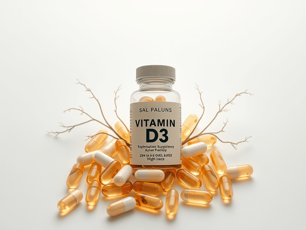 SZOKUJĄCE SKUTKI NIEDOBORU WITAMINY D3! – Jarek Kefir Bez Cenzury ...